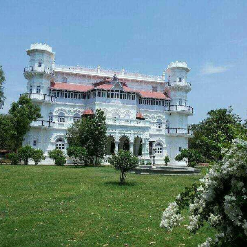 Rajmahal Devgadh Baria