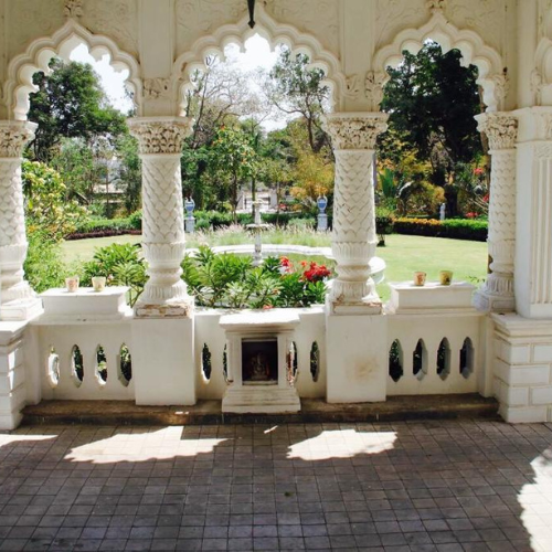 Rajmahal Devgadh Baria