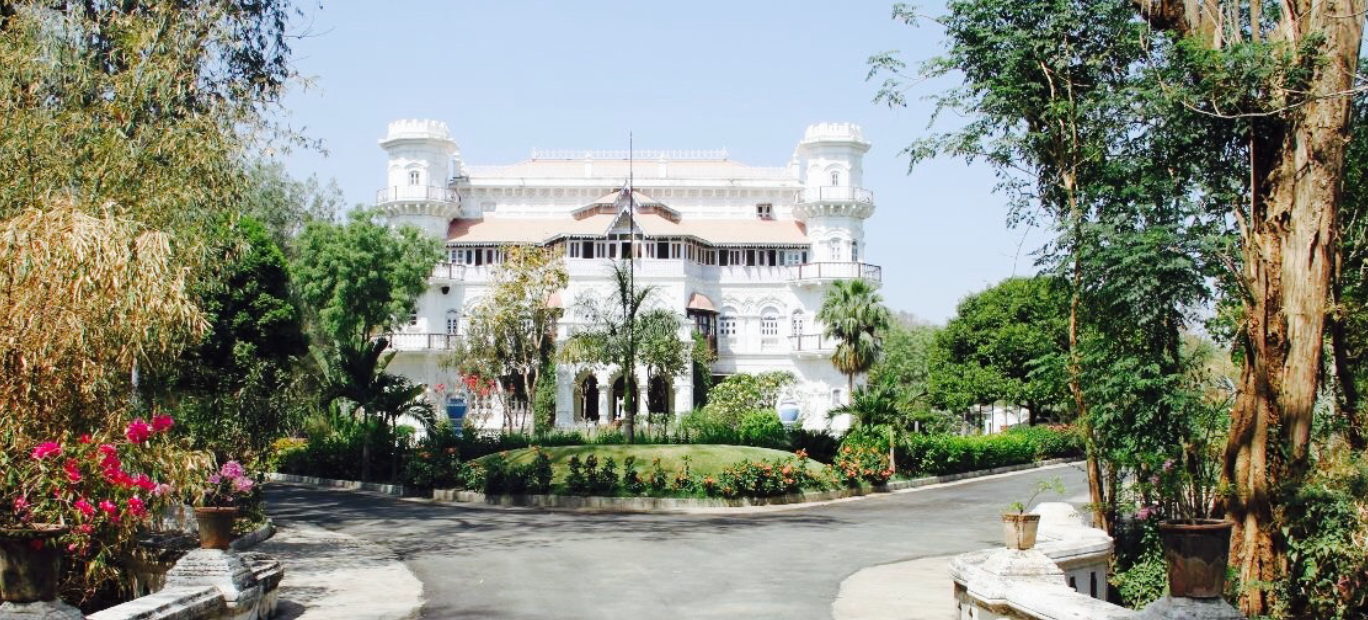 Rajmahal Devgadh Baria