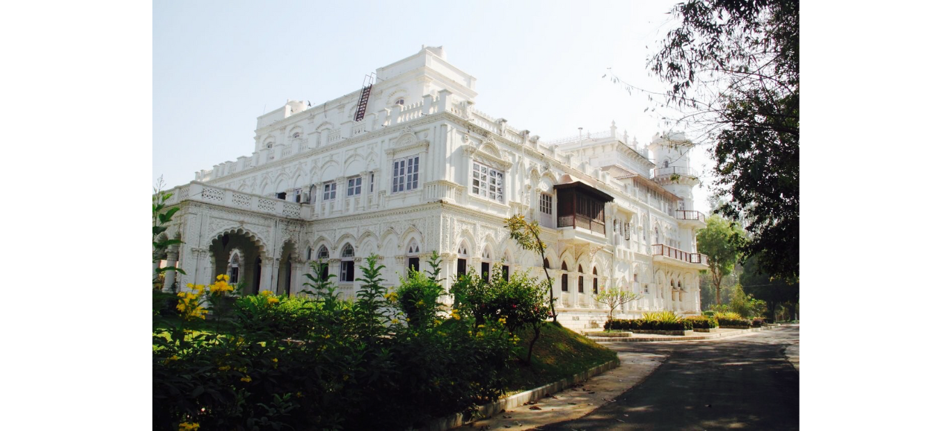 Rajmahal Devgadh Baria